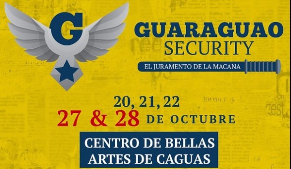 Visita Caguas